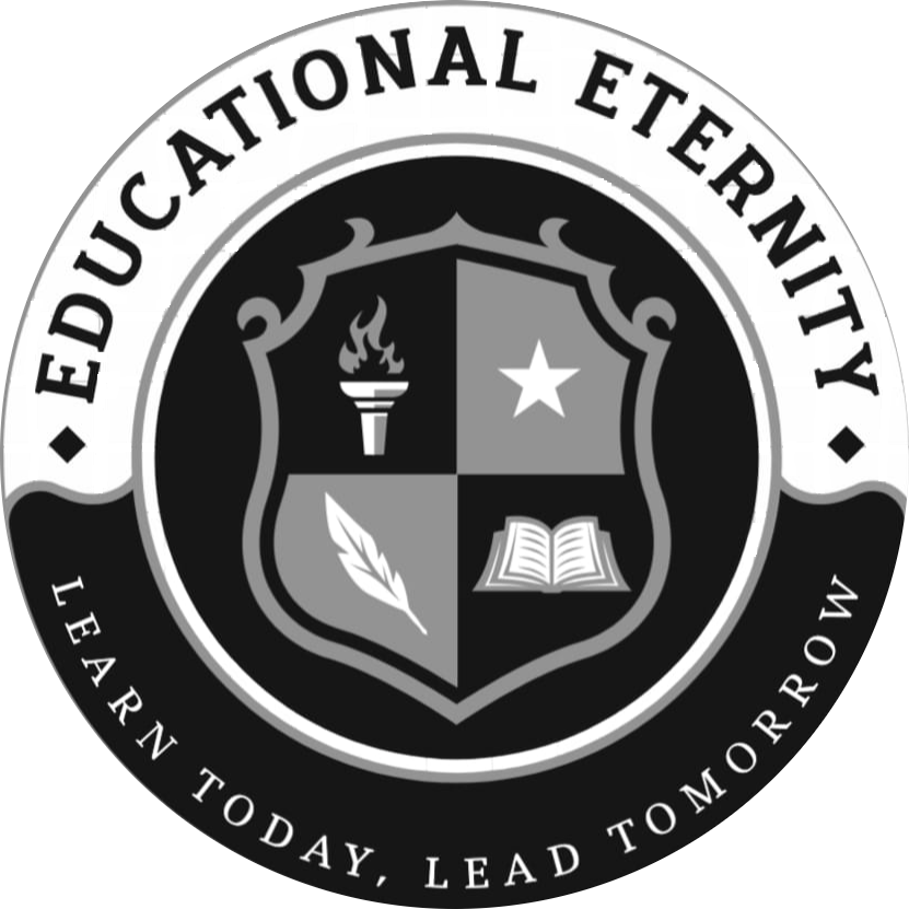 Educational Eternity